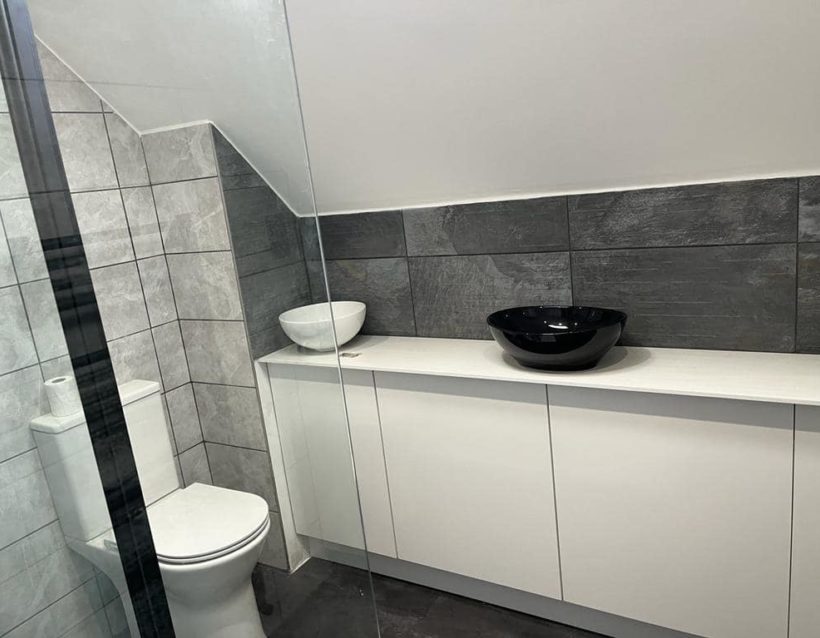 Services - DHM Construction Ltd - Middlesbrough