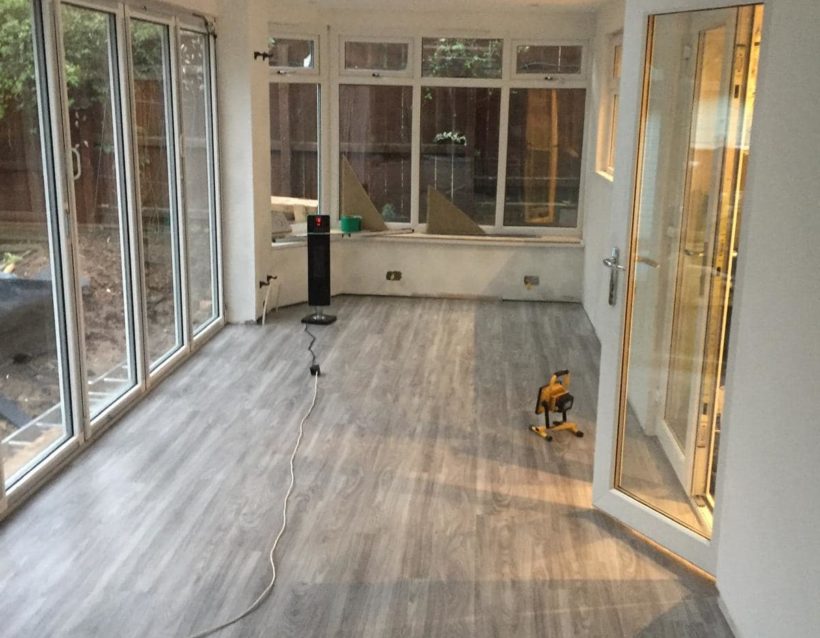 Services - DHM Construction Ltd - Middlesbrough