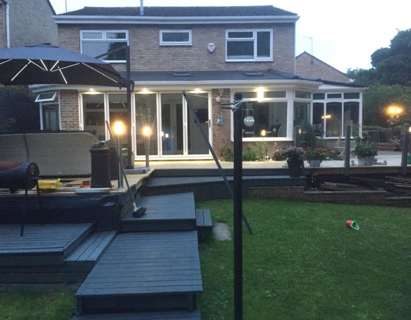 Services - DHM Construction Ltd - Middlesbrough