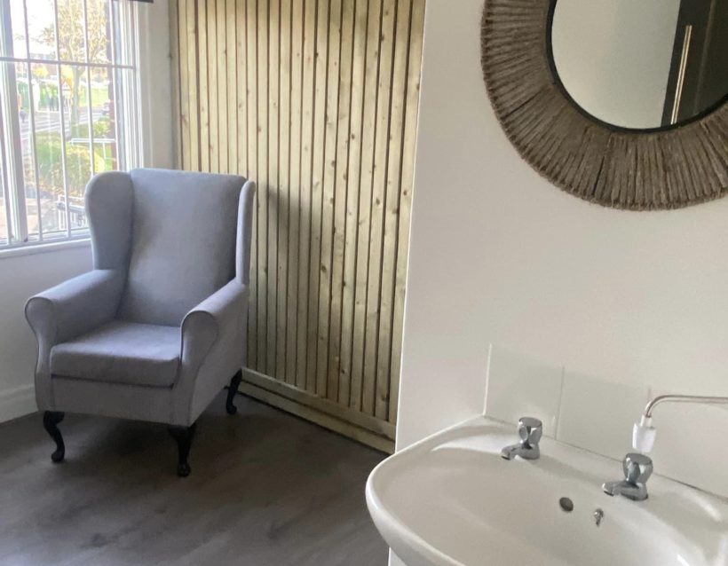 Contact Us - DHM Construction Ltd - Middlesbrough